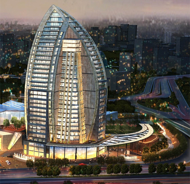 Your Certified & Experienced Partner | Evolution Engineering Services